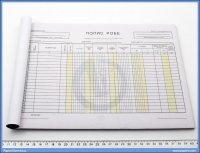 Obrazac popis robe A-4 ncr – Kancelarijski materijal