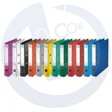 Registratori PVC A4 Uži Premium – Kancelarijski materijal